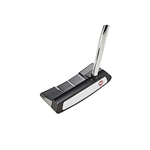 Odyssey 2022 Tri-Hot 5K Putter (Triple Wide, Right Hand, 35" Shaft, Stroke Lab Shaft, Pistol Grip)