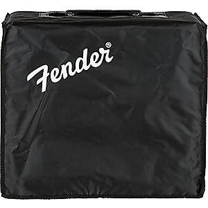 Fender Blues Junior Amplfier Cover, Black
