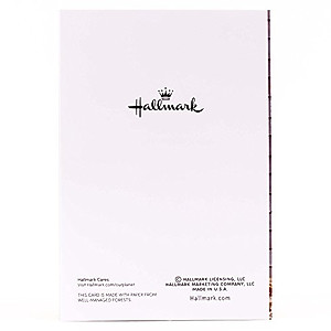 Hallmark Thanksgiving Cards Assortment, Fall Icons (6 Cards with Envelopes)