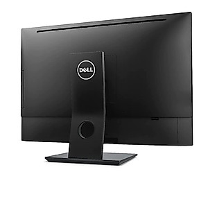 Dell OptiPlex 7450 All in One PC FHD 1920 x 1080 Desktop Computer, Intel Core i5-6500 Processor | 8GB Ram, 256GB SSD | Webcam, DVD, HDMI, Windows 10 (Renewed)