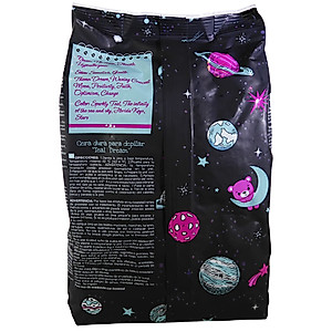 Waxness Teal Dream Rosin Free Glitter Hard Wax 2.2 lb 1 kg