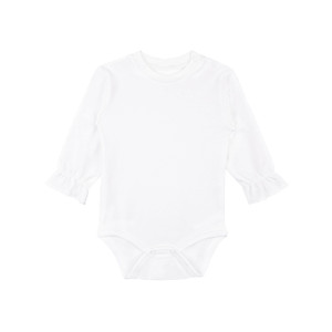 Taffy Baby Girl Christening Baptism Embroidered White Dress Gown 6 Piece Deluxe Set 6-9 Months