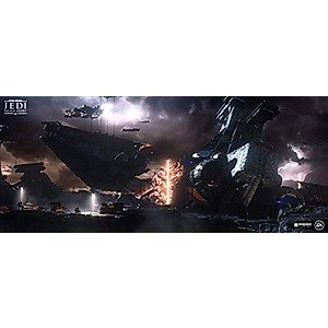 Star Wars Jedi - Fallen Order