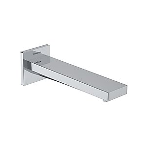 hansgrohe Tecturis E Tub Spout in Chrome, 73410001