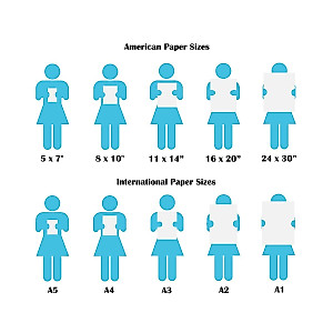 Isaiah 41 10 Wall Art, Watercolor Mountains Bible Verse Poster, Christian Gifts Men UNFRAMED 8x10, Crafty Cow Design