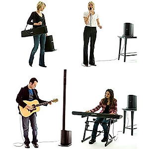 Bose L1 Compact Portable Line Array System