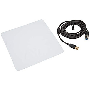 hitBOX PS4 & PC対応 レバーレスゲームコントローラー