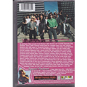 Lovedolls Superstar: Fully Realized