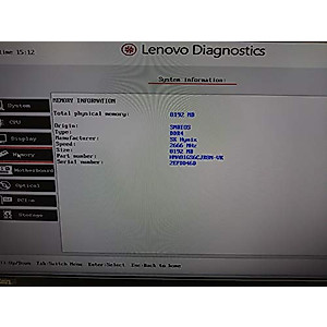 Lenovo ThinkCentre M920z All-in-One Desktop Computer - 23.8" Full HD TFT Display - 3.0 GHz Intel Core i5-8500 Six-Core - 256GB SSD - 8GB - Win10 pro