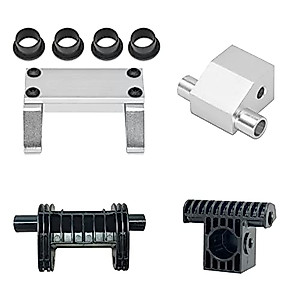 Vital All-Terrain Metal Drive Toggle & Clevis Mount for La-Z-Boy Lazyboy Power Recliner Chair
