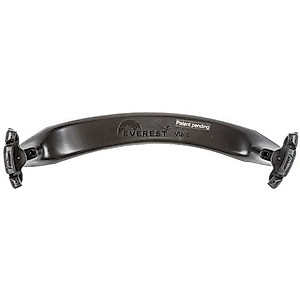Everest EZ Model Shoulder Rest for 15"-16 1/2" Viola