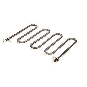 Hatco 02.05.996.00 8 Pass Itq Element 315 1500W 208 Volt