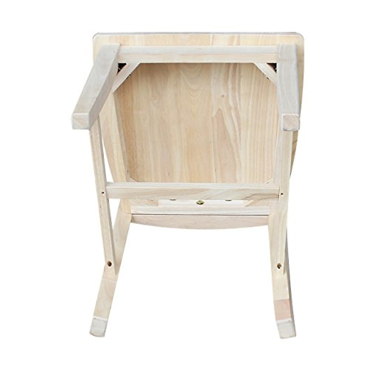 International Concepts Ava Chair