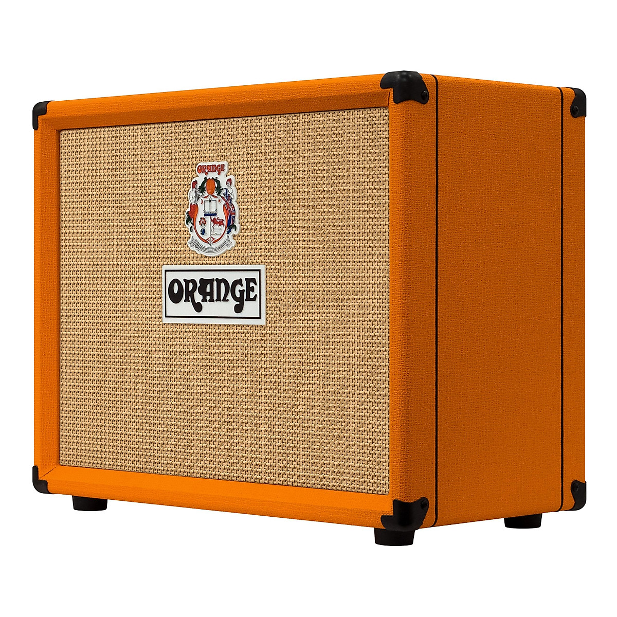 Orange Super Crush Combo 1x12in 100 Watts