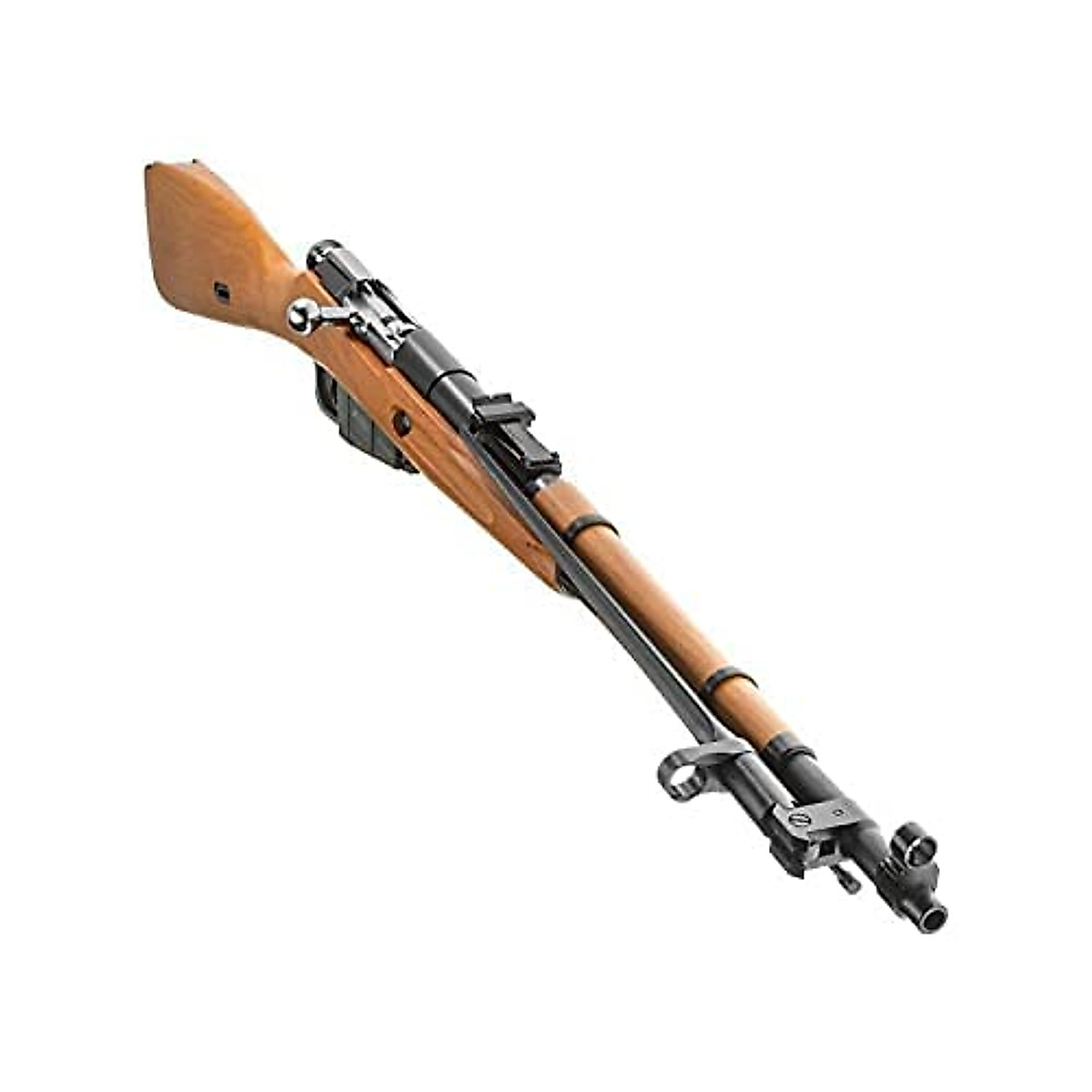 Gletcher M1944 (Mosin Nagant Carbine Type M44).177 CO2 Air Riffle