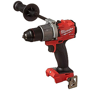 Milwaukee Electric Tools 2997-22 Hammer Drill/Impact Driver Kit