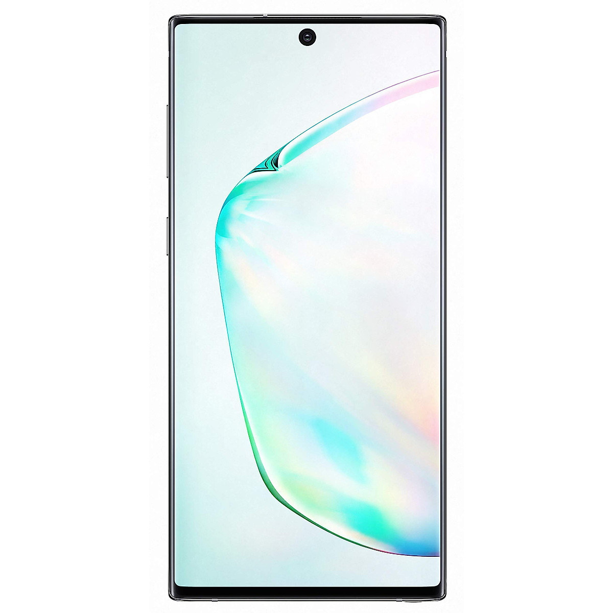 Samsung Galaxy Note 10 4G Dual-SIM SM-N970F/DS 256GB (GSM Only, No CDMA) Factory Unlocked 4G/LTE Smartphone - International Version (Aura Glow)