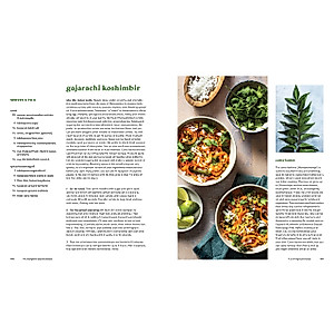 The Complete Salad Cookbook: A Fresh Guide to 200+ Vibrant Dishes Using Greens, Vegetables, Grains, Proteins, and More