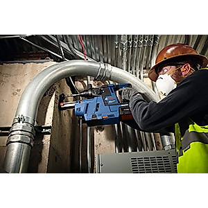 Bosch GDE18V-16 SDS-plus Dust Collection Attachment