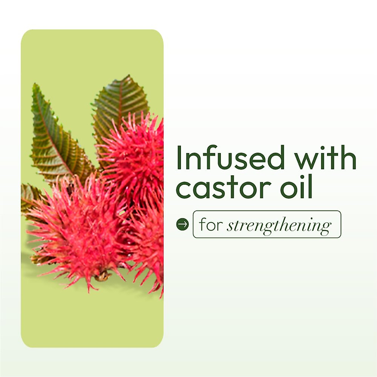 ORS Olive Oil Fortifying Cream Hair Dress Infused with Castor Oil for Strengthening 6 Ounces