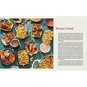 Masala: Recipes from India, the Land of Spices [A Cookbook]