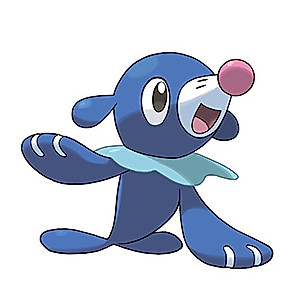 Pokémon Sun - Nintendo 3DS