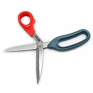 Wiss W812S 8 1/2 Home & Craft Scissor