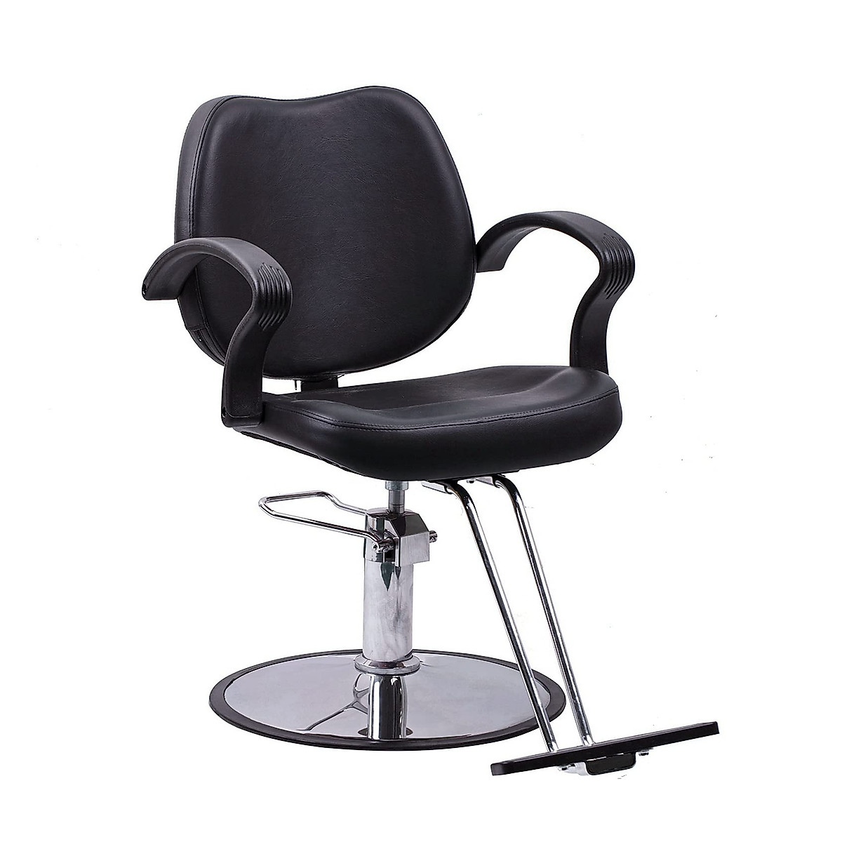 Beauty Style Classic Hydraulic Barber Chair Styling Chair Salon Beauty Spa Equipment …