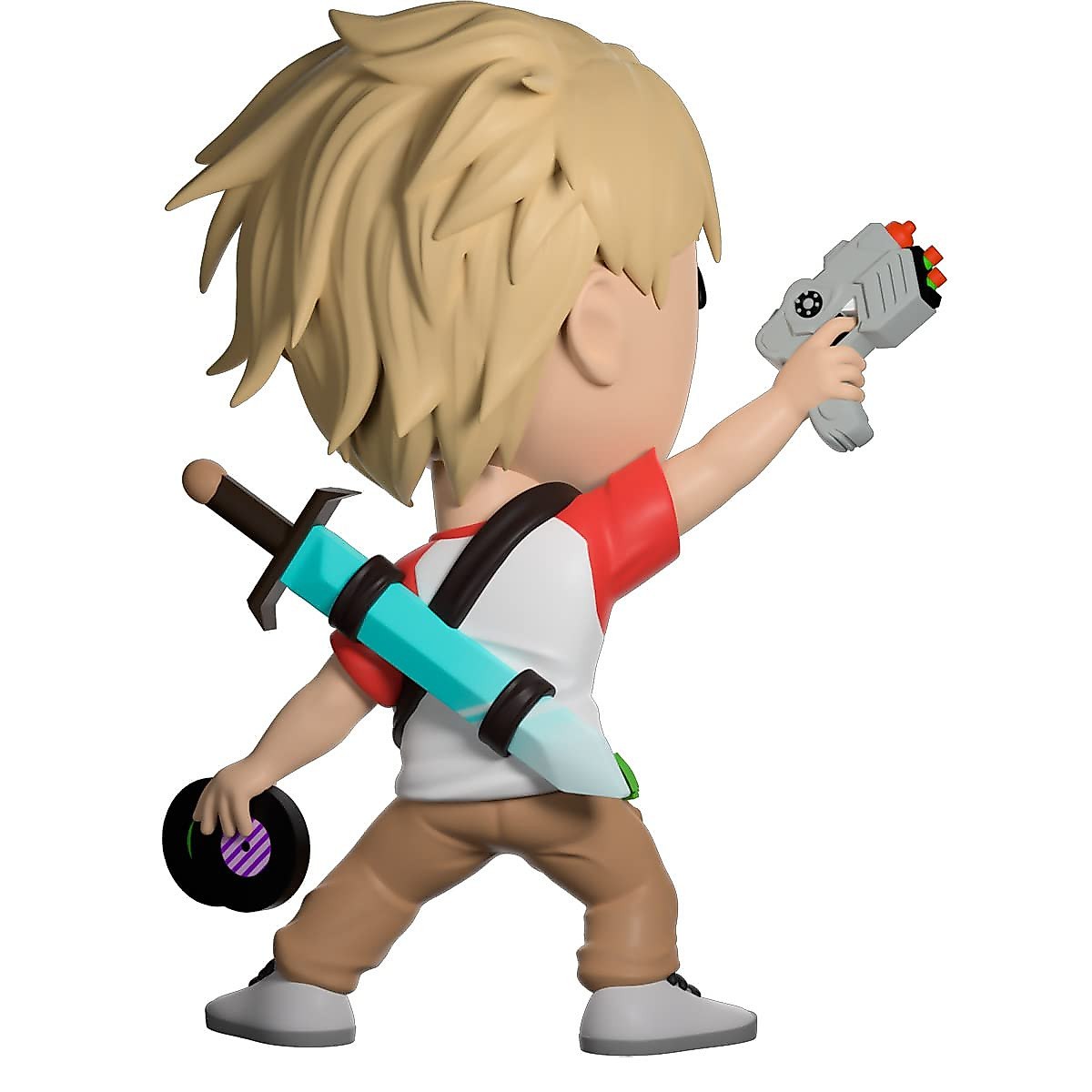 Youtooz Tommyinnit #159 4.7" inch Vinyl Figure, Collectible Figure from The Youtooz Collection