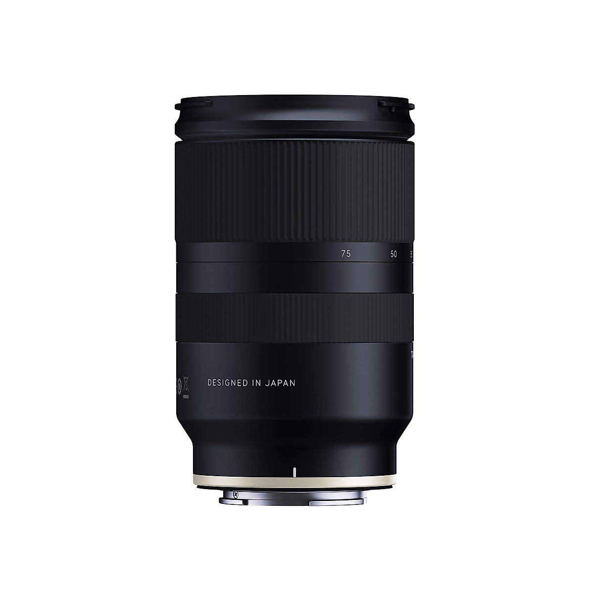 Tamron 28-75mm F/2.8 for Sony Mirrorless Full Frame E Mount (Renewed)