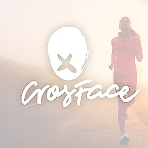 Universal Running Belt for all Phone (iPhone 14/13/12/11/8/SE/XR/Mini/Max/Plus/Pro, Samsung Galaxy S22/S21/S20/S10/S9/Ultra). Sports Waist Pack for Runners, Fitness, Exercise and Gym Workouts (Black)