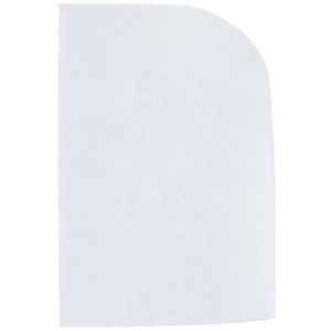 Fluval Water Polishing Pad for 304/305/404/405 Models (6 Pack) Zeo-Carb, 150 Gram, 3-Pack Nylon Bags