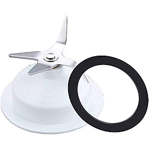KSBGCB Blender Blade With Rubber Gasket Seal Replacement Part For KitchenAid KSBGCB 9704291