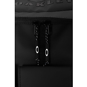 OAKLEY(オークリー) Men's Multipocket Backpack, Blackout