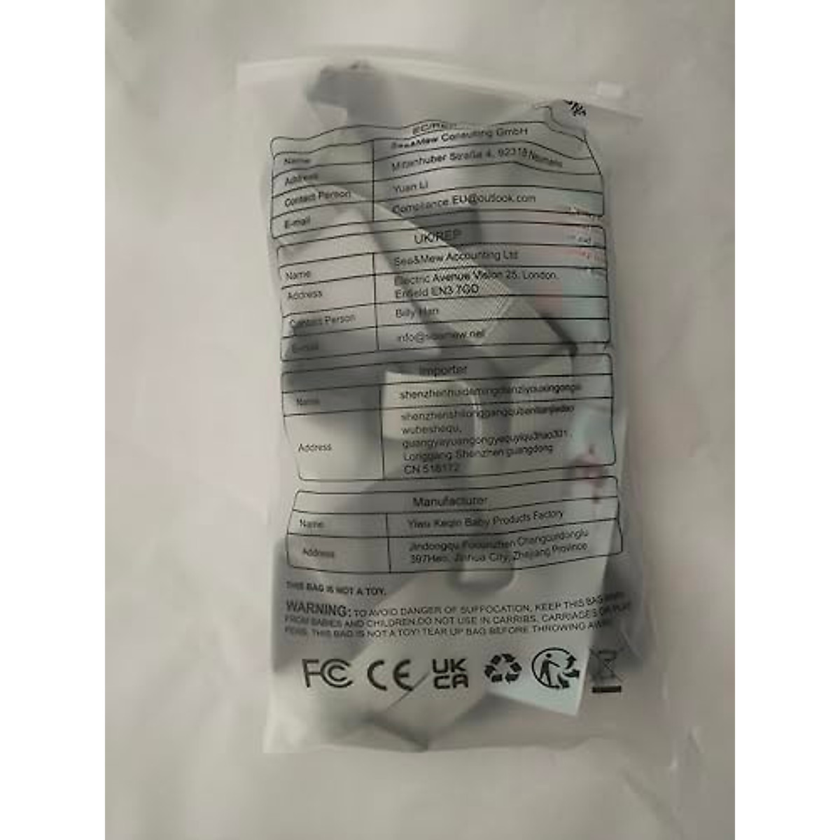 IULONEE Baby Walker, Handheld Kids Toddler Walking Harness Helper Assistant Protective Belt Child Activity Walker Adjustable Standing Up Walking Learning Helper for Toddler 7-24 Month (Grey)