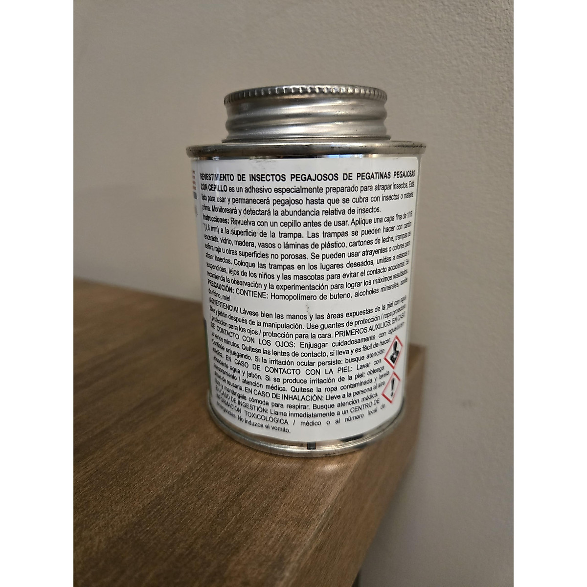 Bug Ball 4 Pack Starter Kit Complete - Odorless Eco-Friendly Biting Fly and Insect Killer with NO Pesticides or Electricity Needed, Kid and Pet Safe