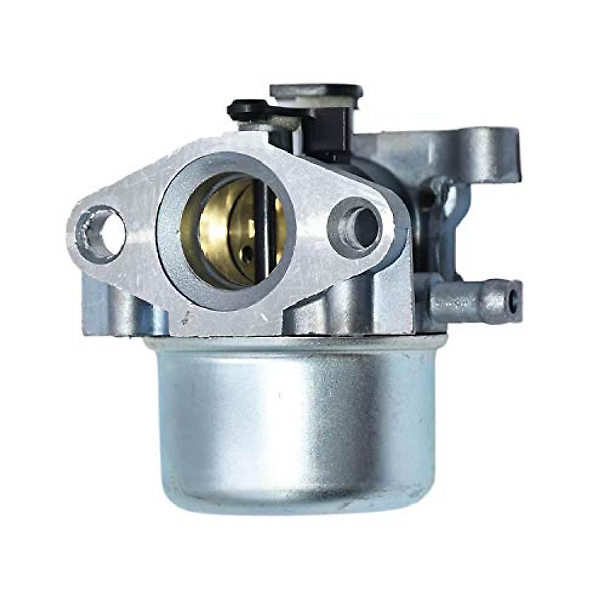 Carbman 799871 Carburetor Carb Replacement for Briggs and Stratton 790845 799866 796707 794304 for Lawn Boy Toro Craftsman Lawn Mower with Gaskets