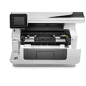 HP Laserjet Pro M428dw Laser 1200 x 1200 DPI 38 ppm Wi-Fi (Renewed)