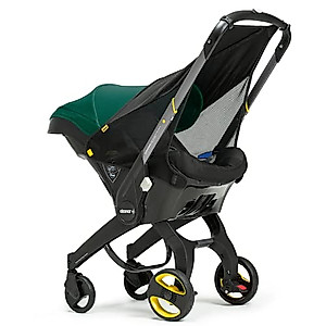 Doona Sunshade Extension