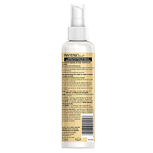 Pantene Pro-V Repair & Protect Leave-in Conditioning Spray Detangler, 8.5 OZ (Pack of 3)