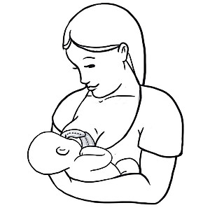 Herbal Concepts Breast Kozi, 2 Count