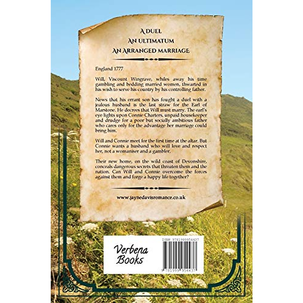 Sauce for the Gander (The Marstone Series)