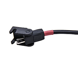 Okin JLDQ-12B Part JLDQ.12.109.80 Power Recliner Lift Chairs Motor Actuator Replacement