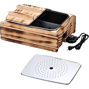 KS-2539 Multi-Purpose Oden Pot, Furusato Noren