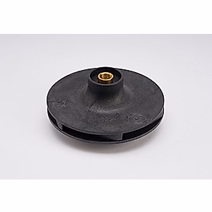 PC&G Impeller 2HP Replacement for WhisperFlo/IntelliFlo 073130