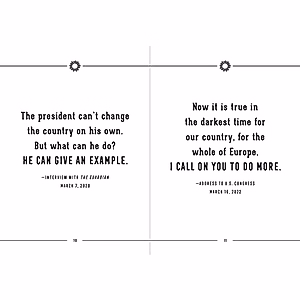 Everything is Possible: Words of Heroism from Europe's Bravest Leader, Ukrainian President Volodymyr Zelensky