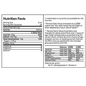 Great Value Liquid Flavor Enhancer Tea Selection - Southern Sweet tea, Peach, Raspberry-Black Tea. Sugar-Free, t. 6 Bottles 1.62 oz each