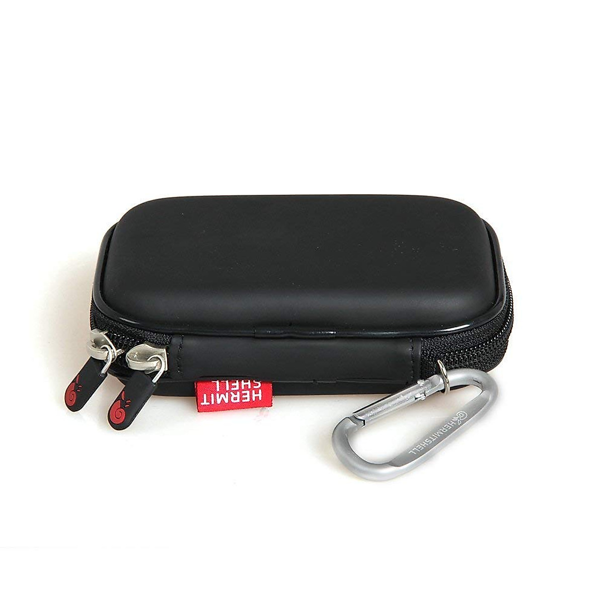 Hermitshell Hard Travel Case for G-Technology 1TB 2TB 500GB G-Drive Mobile SSD Extreme Portable SSD