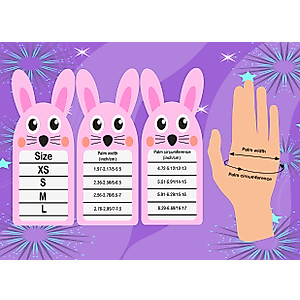 iwish Child Thin Half Finger Outdoor Sports Cycling Bike Gloves Kids Gloves (Pink, Medium)