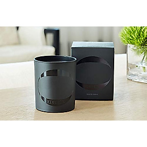 EDITION Candle - Edition Hotels Exclusive Scent - Notes of Black Tea, Sicilian Bergamot, and Cedarwood - 6.7 oz.